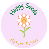 Happy Seeds Nature School – Happy Seeds is a year-round nature ...